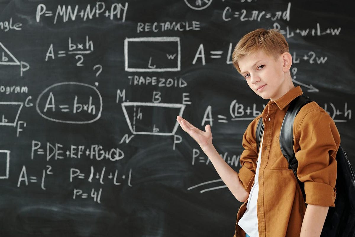 Is Math Really That Hard to Learn? | EduCreate