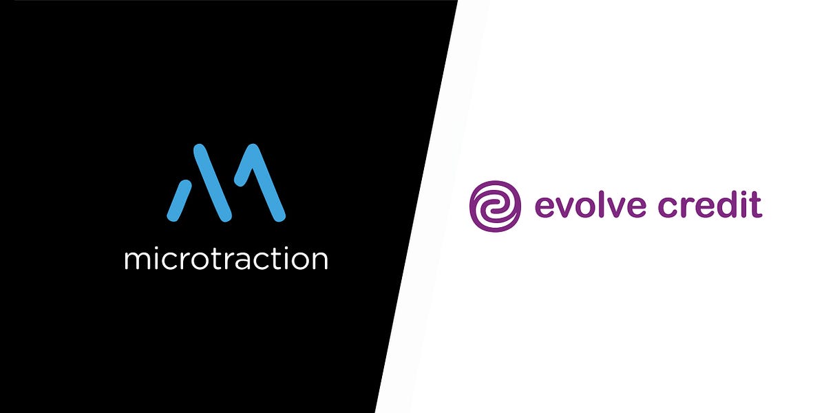 Explore the best loan offers using Evolve Credit | by microtraction ...