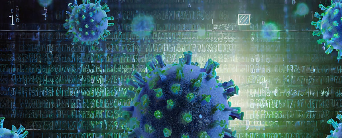 Mining new Viruses: Unveiling the World of HDV-like Agents. | by Marie ...