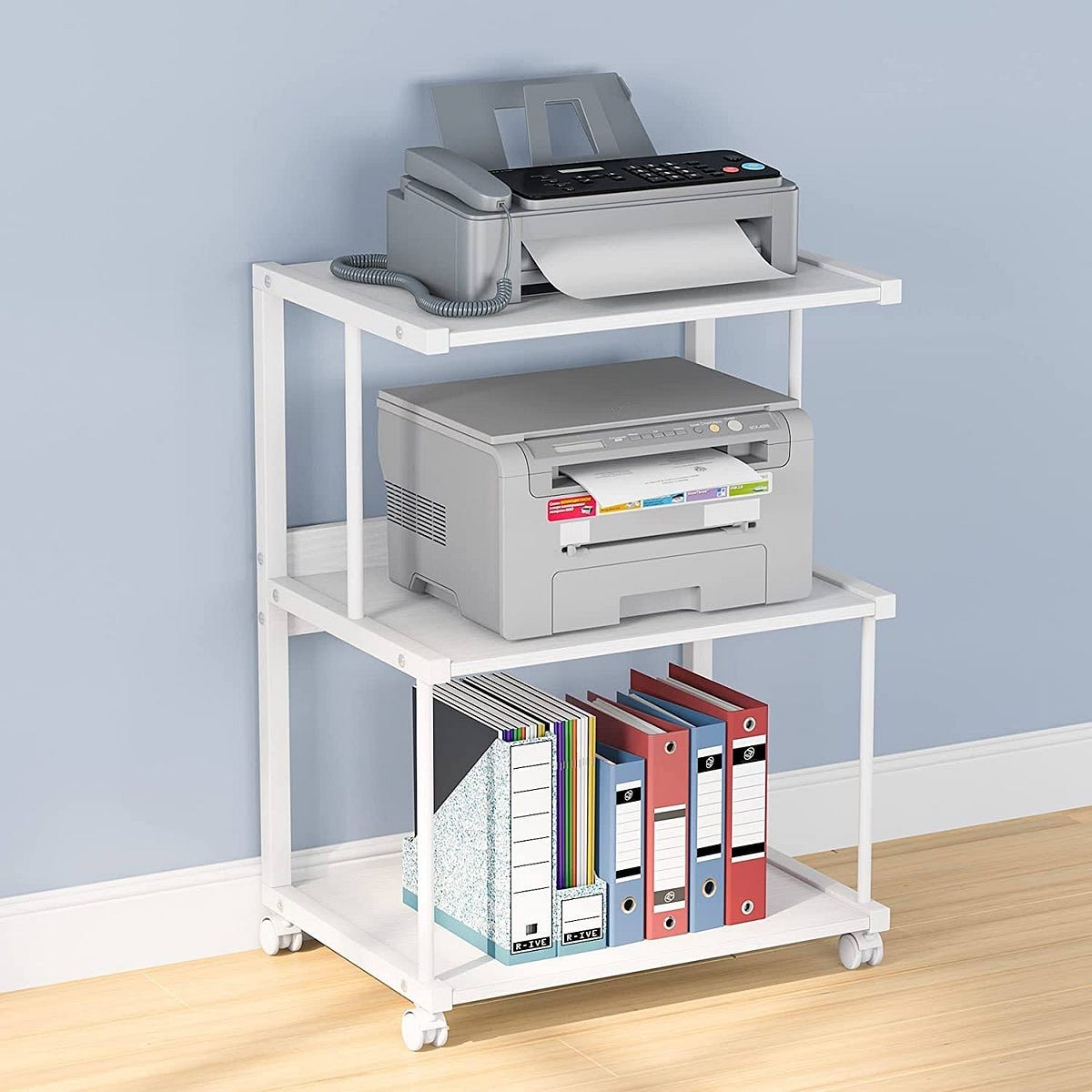 3D Printer Shelves. Are you tired of constantly searching… | by Zachary ...