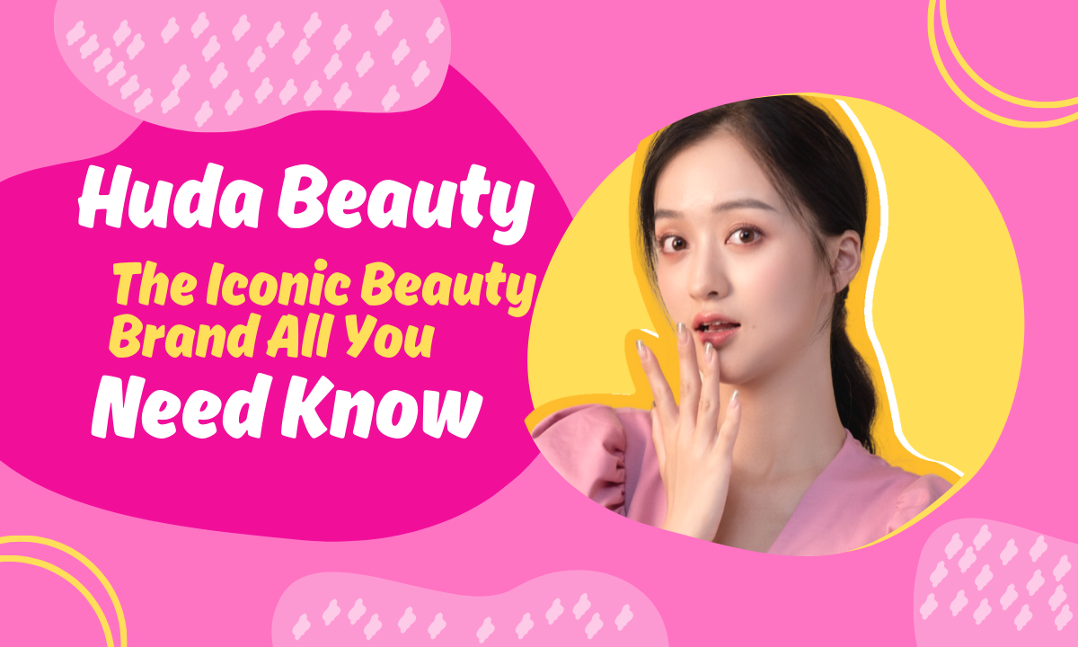 Huda Beauty The Iconic Beauty Brand All You Need Know | Hypeladies | by Hypeladies | Apr, 2025 ...