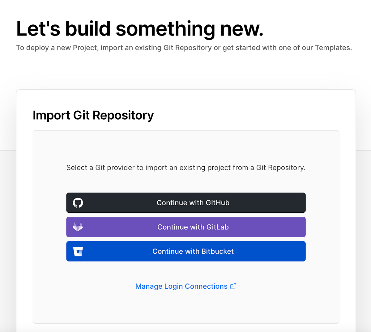 How to deploy an Express API to Vercel | by Lennart Karow | Nov, 2022 | Medium | Medium