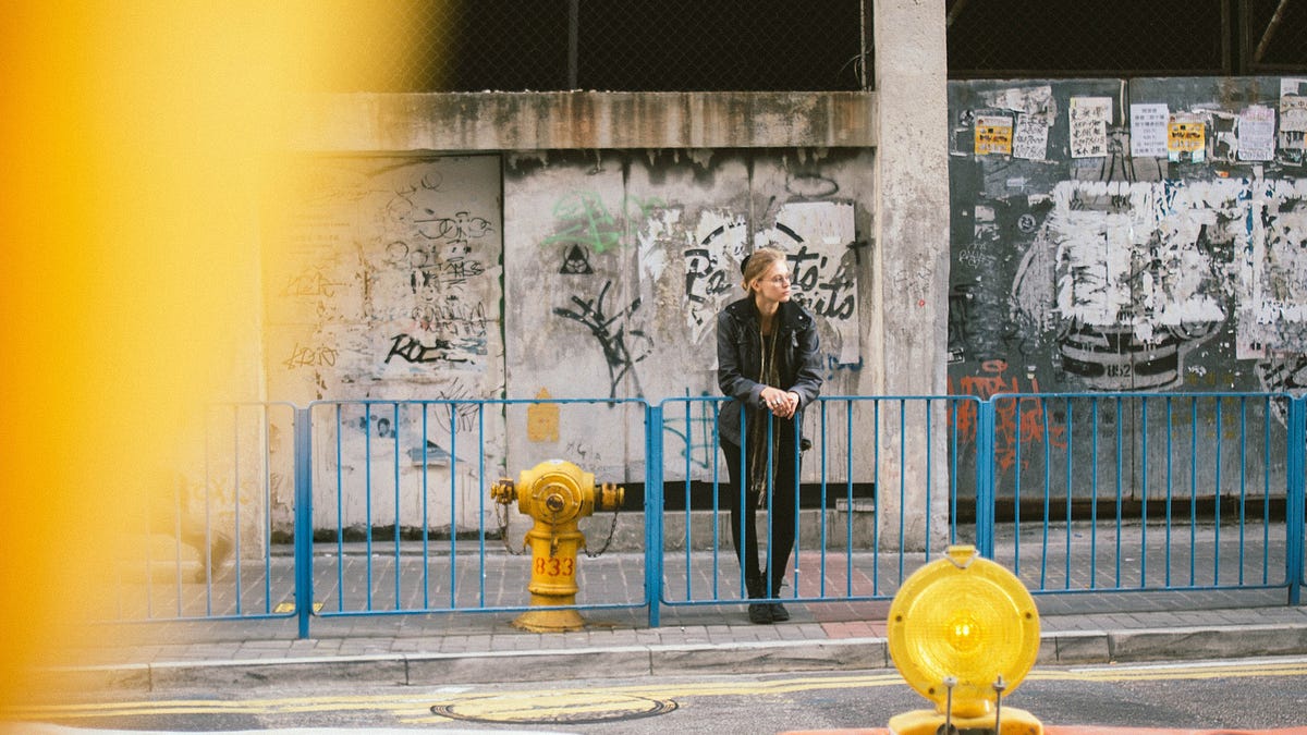 I Wrote a Whole Poem about They/Them Pronouns | by Syd Wachs | Medium