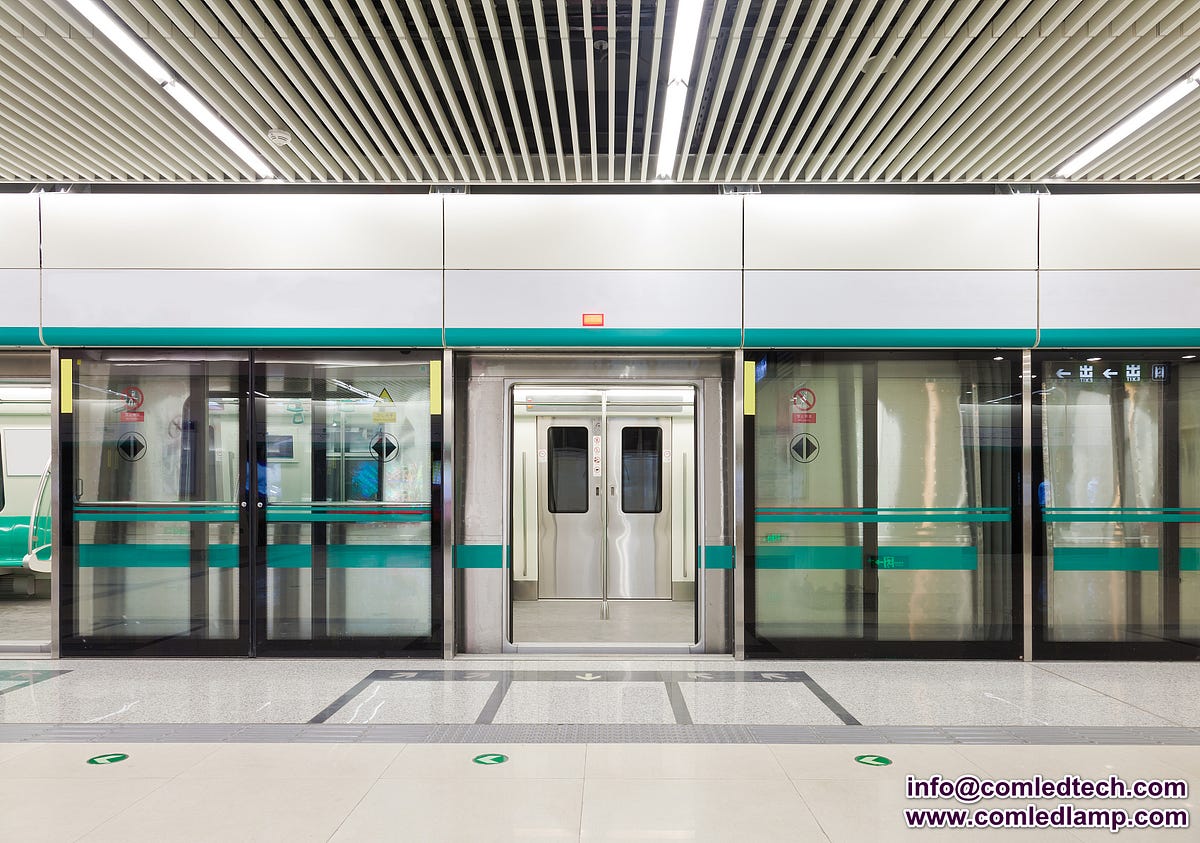 How to make emergency led linear lights play their best role? | by ...