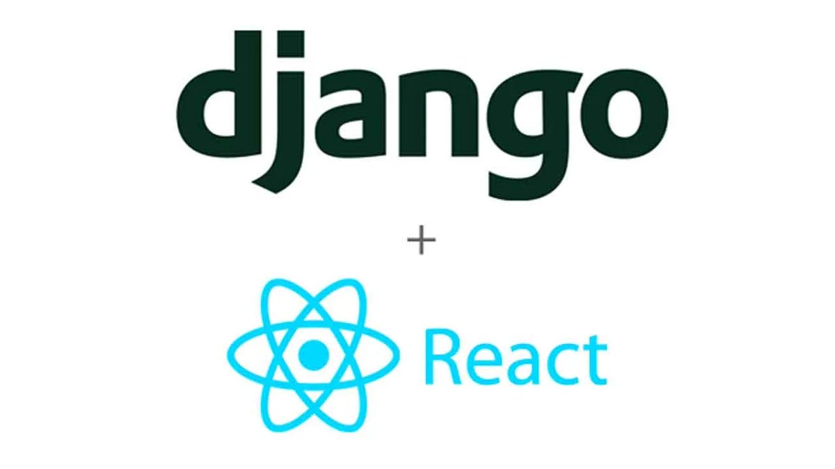 Effective & Easy Way To Serve React As Static Files in Django Project ... Effective & Easy Way To Serve React As Static Files in Django Project ...