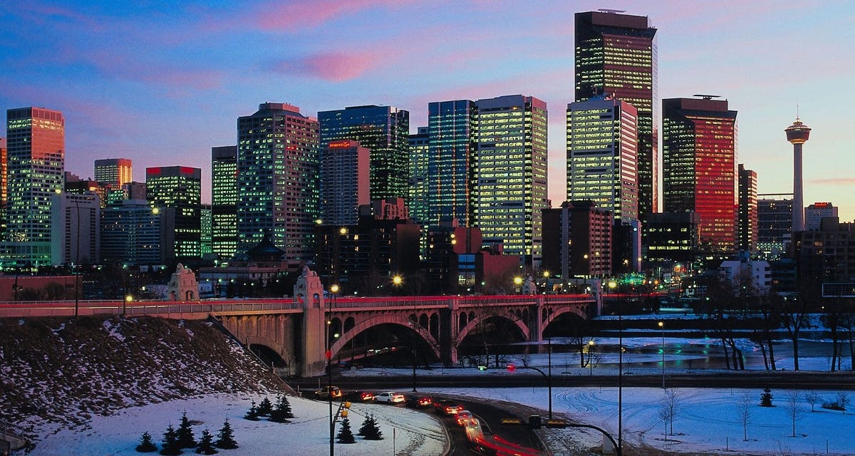 Alberta Launches New Expression of Interest (EOI) System for AAIP Worker Streams | by Malika ...