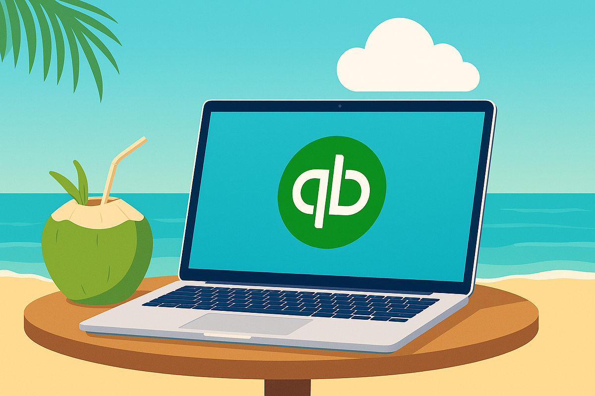 Demystifying QuickBooks Remote Hosting: Bringing Your Desktop to the ...