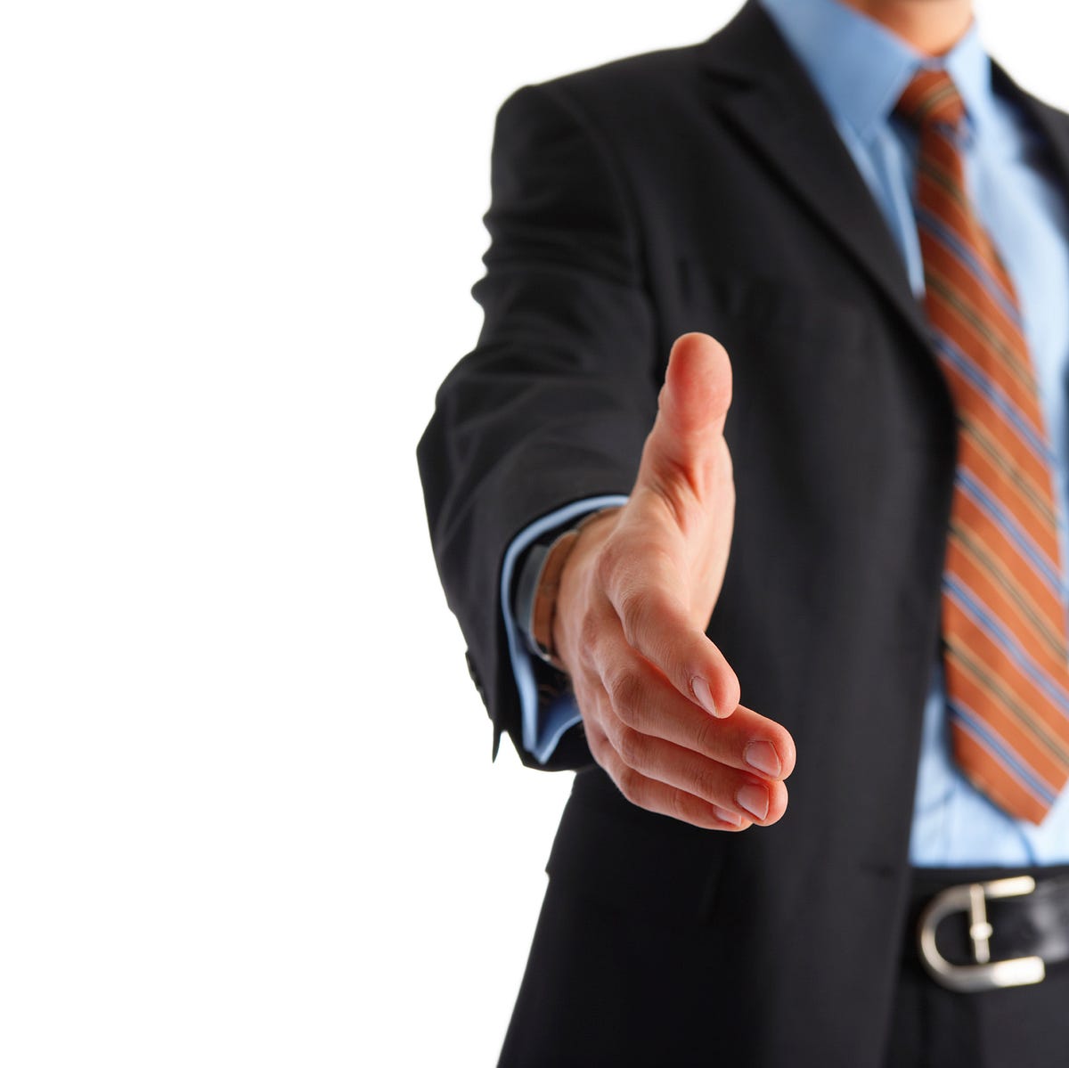 Time to Meet Your Business Persona: Your Agent… | by Michael Margulis | Medium