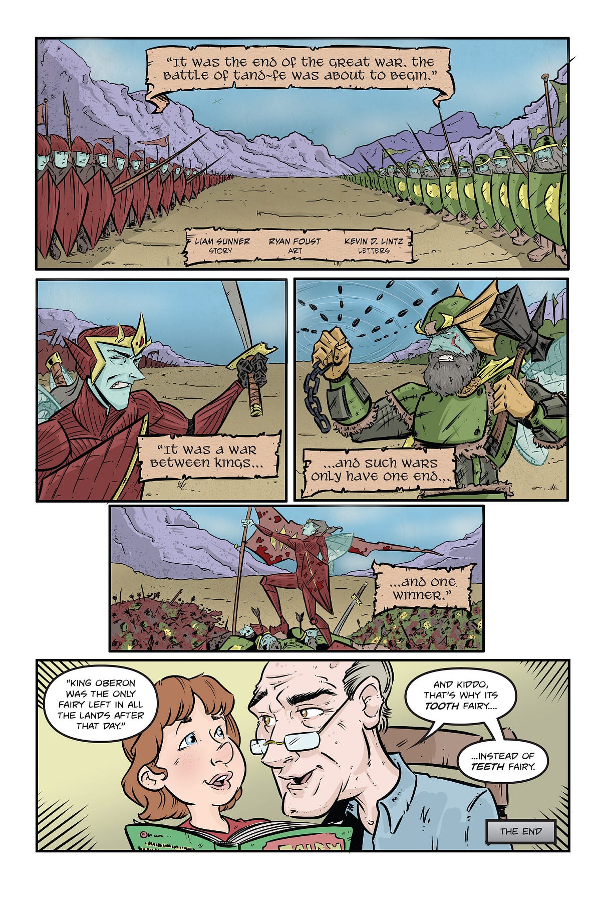 The Origin Of Fairytales. What? It wasn’t all created by Walt… | by ct ...