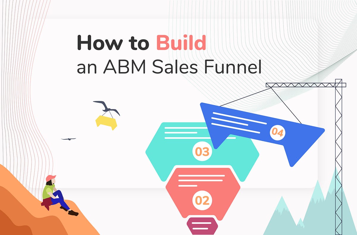 How to Build an Effective ABM Sales Funnel: A Realistic Guide | by ...