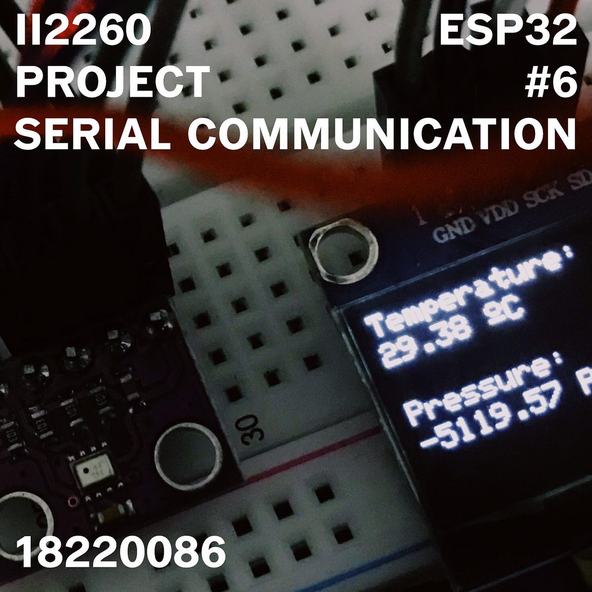 ESP32 Project #6 — Serial Communication | by Aldi Fadlian Sunan | Medium