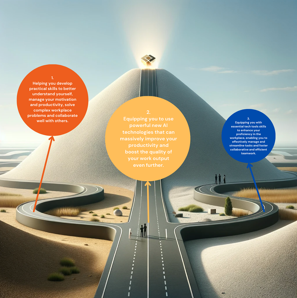 Navigating the World of AI: My Experience in ALX AI Career Essentials (AiCE) — Week 1 | by Ime ...