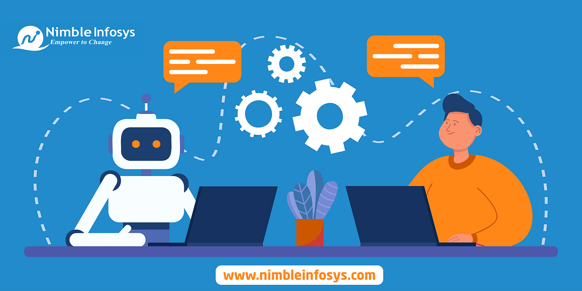 Office Automation System: Streamlining Business Operations with Nimble ...