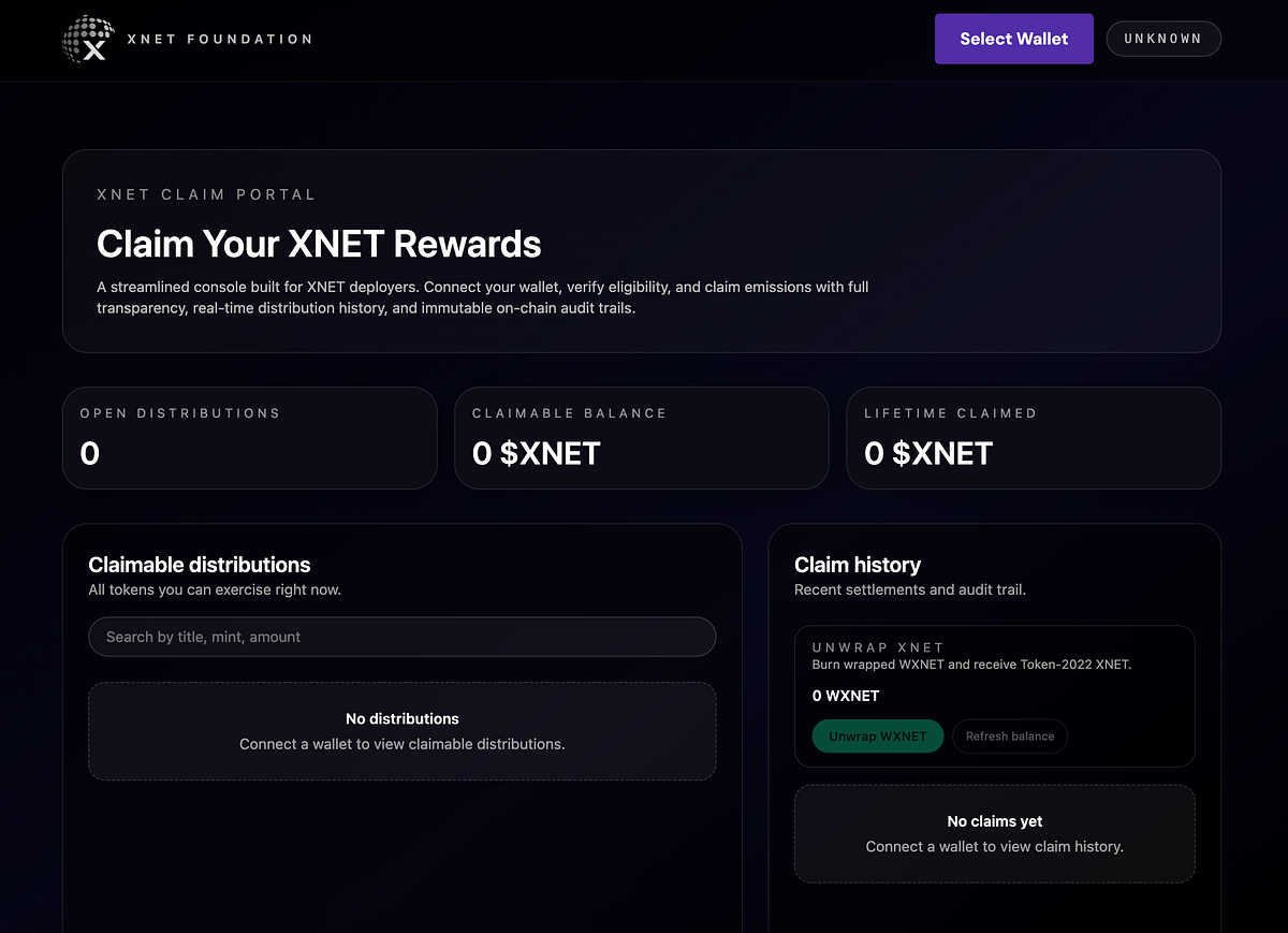 How Fractals Sync Powers XNET’s Distribution Layer at Scale | by Juan ...
