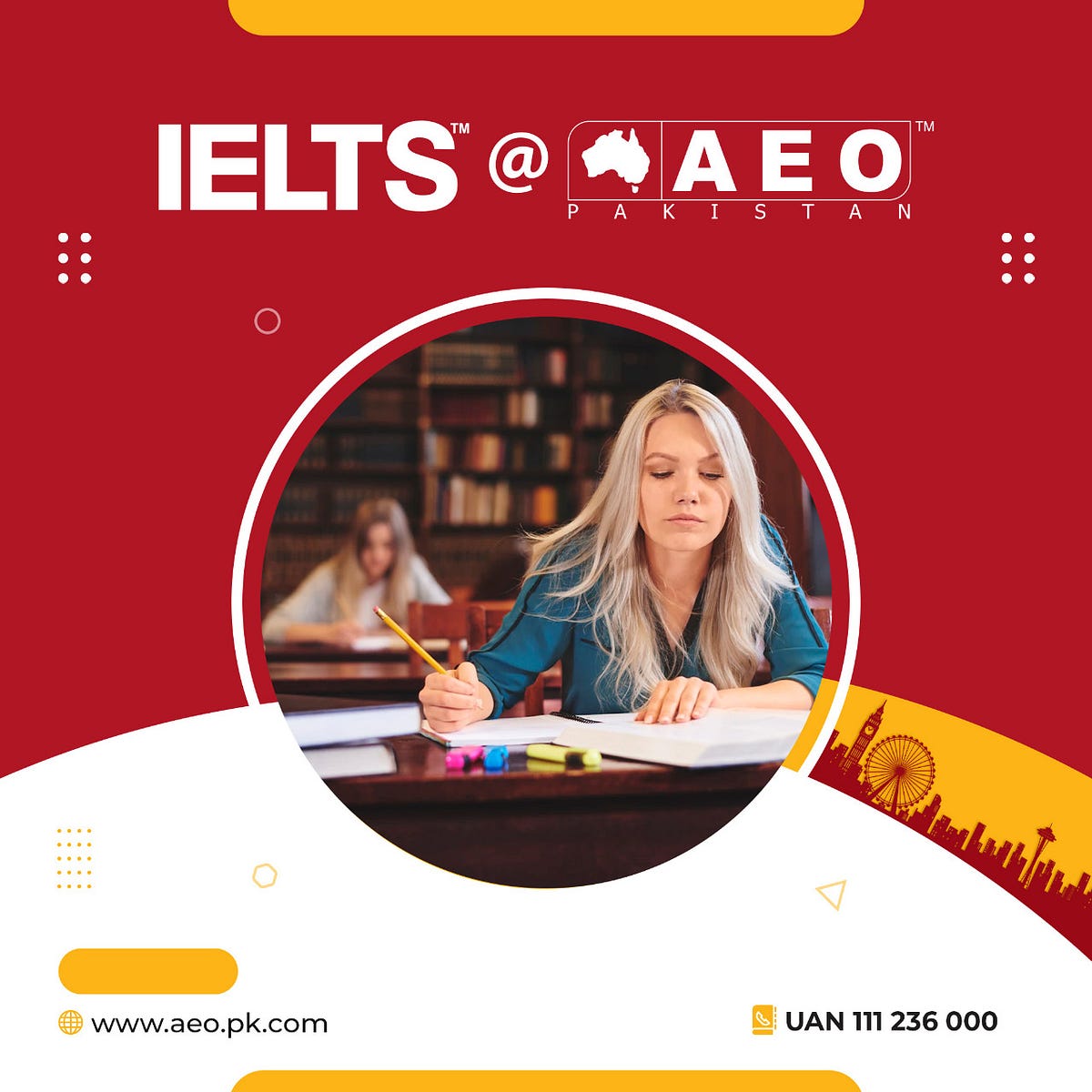 IELTS registration Pakistan. To register IELTS in Pakistan… | by ...