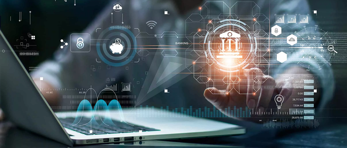 What is Fintech? FinTech Industry Guide | by Stfalcon.com | stfalcon ...