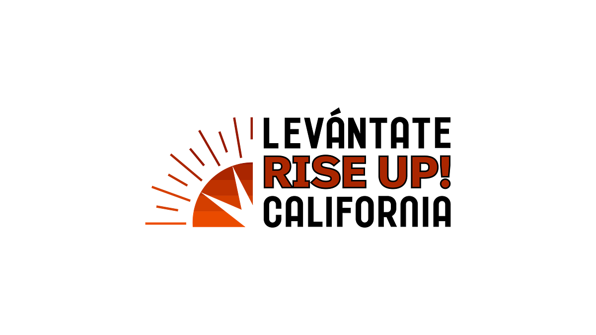 Rise Up California: A New Nonpartisan Social Movement | by Adriel ...