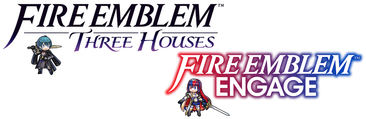Engage ou Three Houses, qual é o melhor Fire Emblem no Switch? | by ...