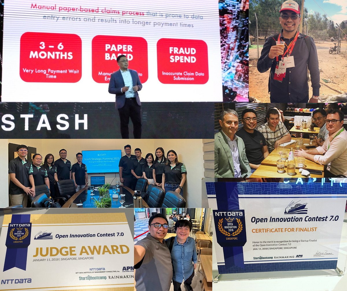 A Decade of Doing Stash (www.stash.ph) | by Omar Cruz | Stash PH — Blog ...