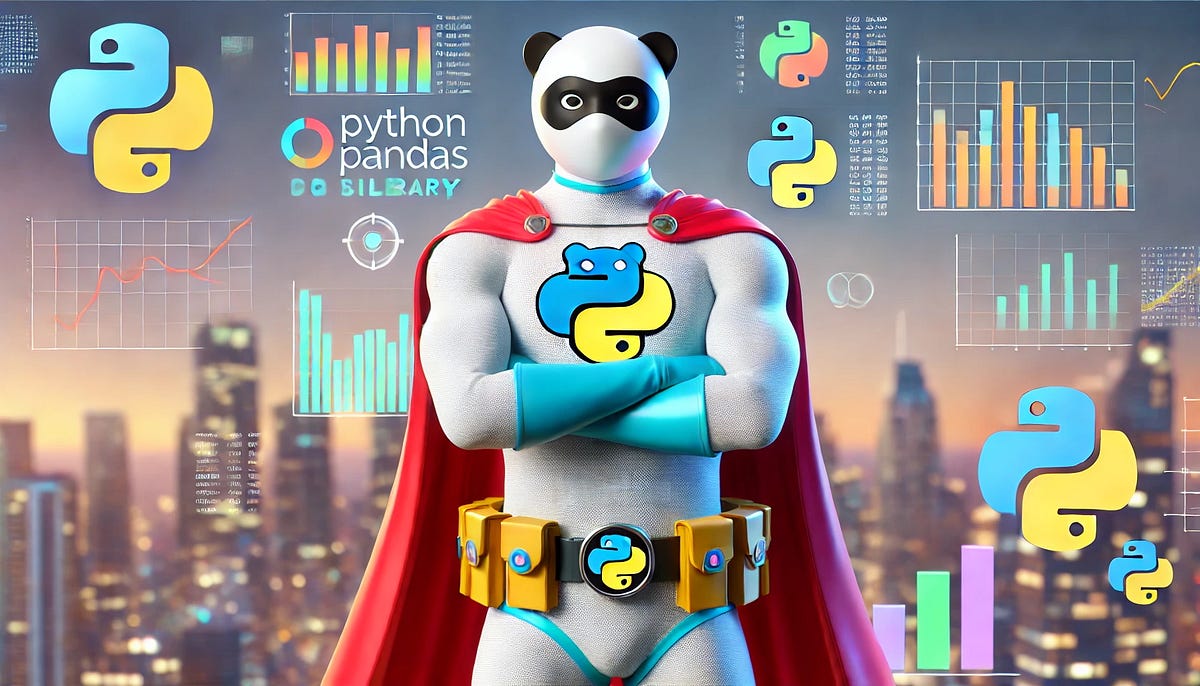 The great deduplication quest: A Pandas adventure | by Alexei Panin ...