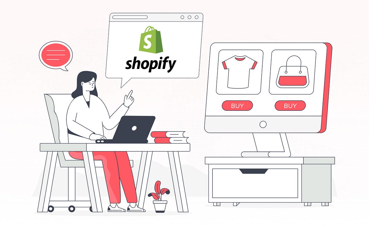 Why do Many Shopify Stores FAIL? Common Reasons & Strategies to Boost ...
