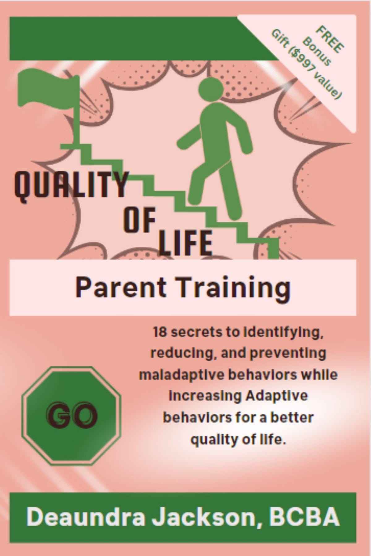 [READ] Quality of Life Parent Training: 18 secrets to identifying ...