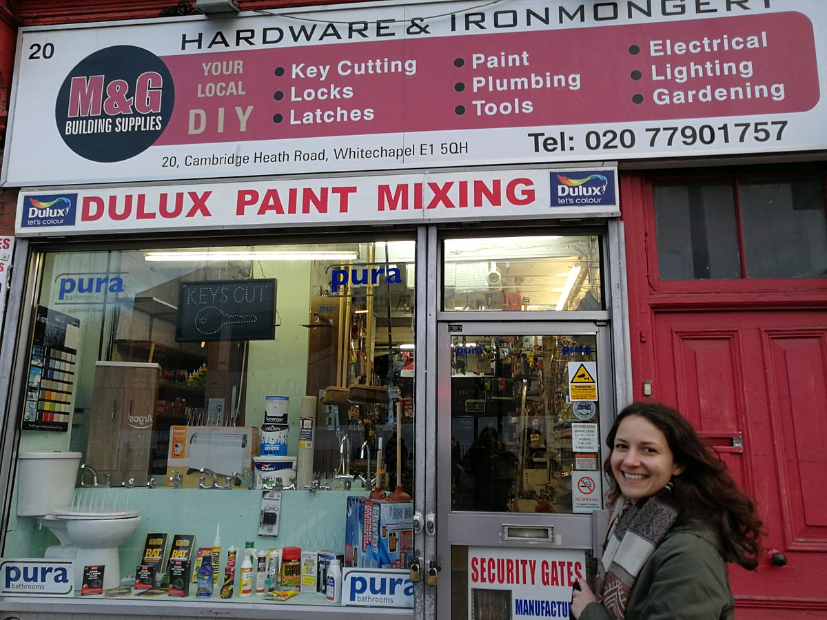 Progress Hardware- an E-commerce UX Case Study | by Senem Alptekin | Medium