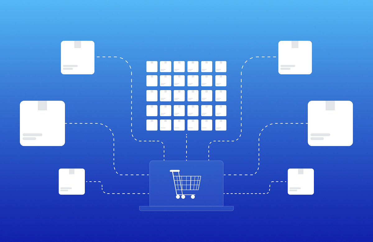 Creating an Enterprise E-Commerce Business Strategy | by Dana Lim ...