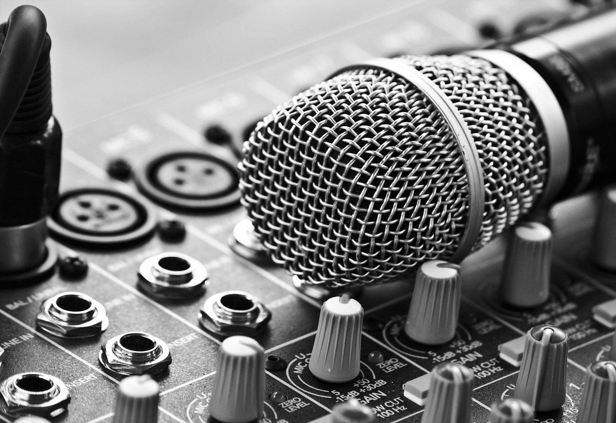 The World of Royalty-Free Music: A Primer | by Paulo Camacho | Medium