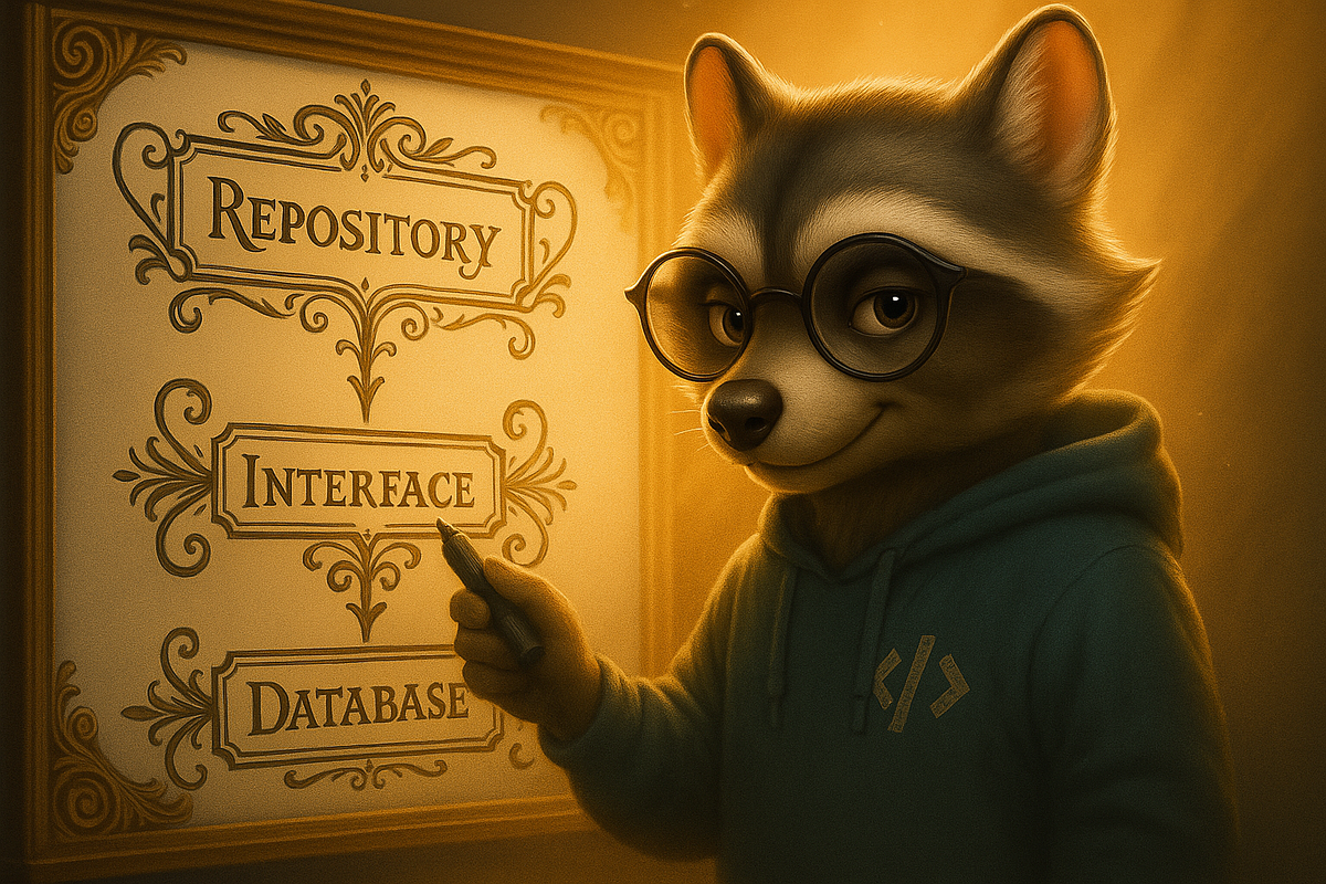 Design Your Repository Like a Senior — and Avoid Common Anti-Patterns ...