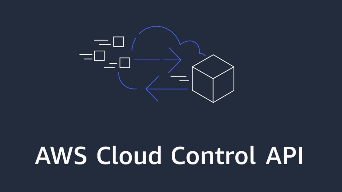 Manage AWS and third-party cloud infrastructure with AWS Cloud Control API | by Manjunath R ...