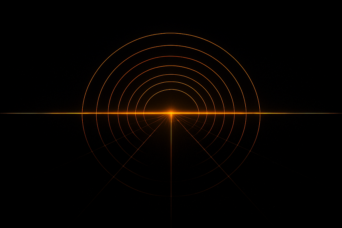 The Circle Theory (TCT) — CHAPTER 3 | by Krlinsner | Medium