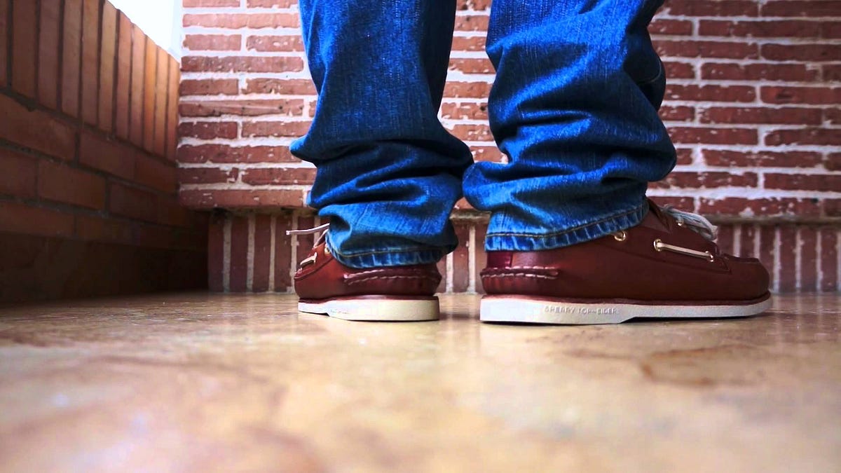 Leather-shoed list-building lessons | by Jeremy Montoya | Medium