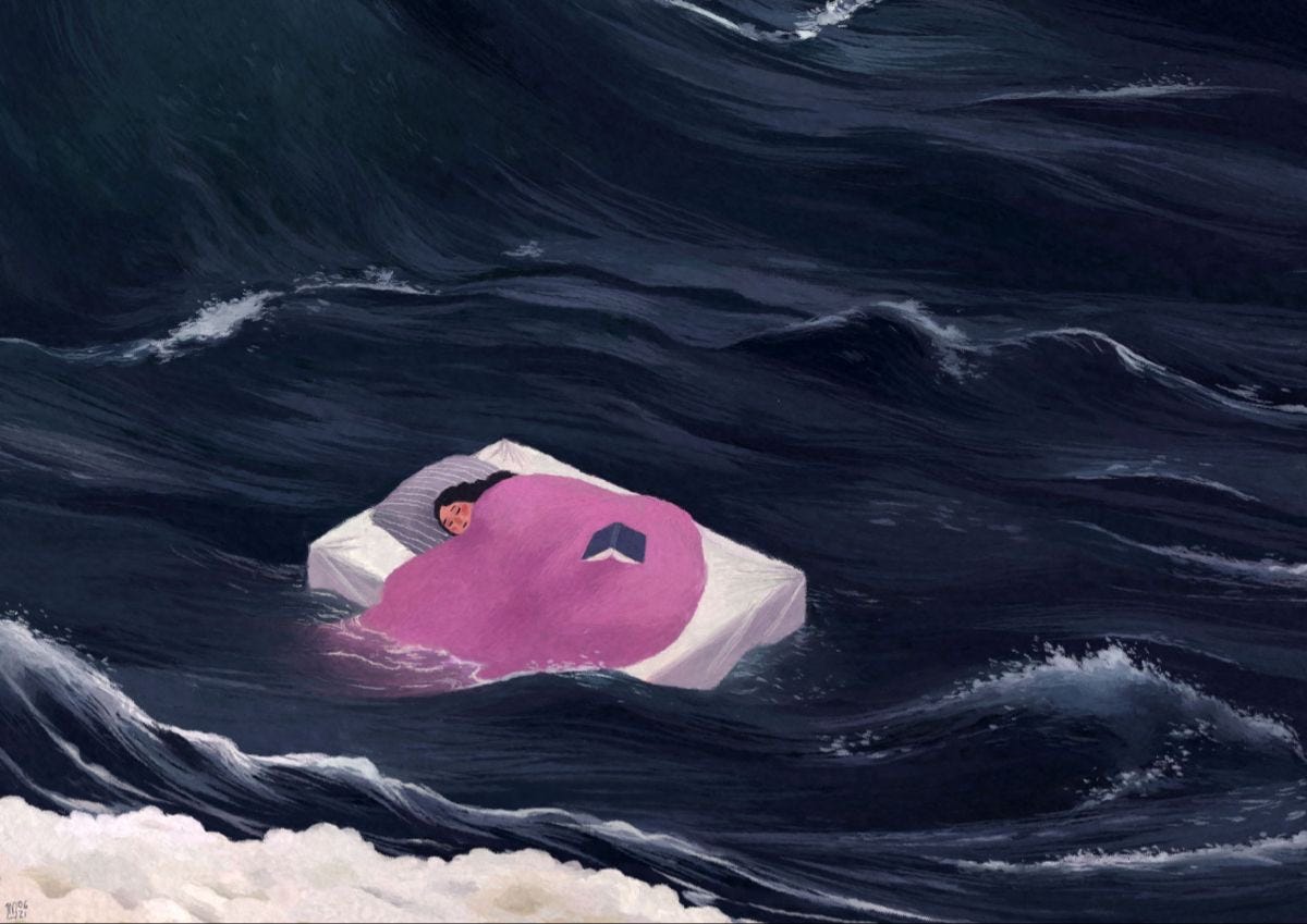 The Apology I Never Heard. “The disrespect is so loud but the… | by ...