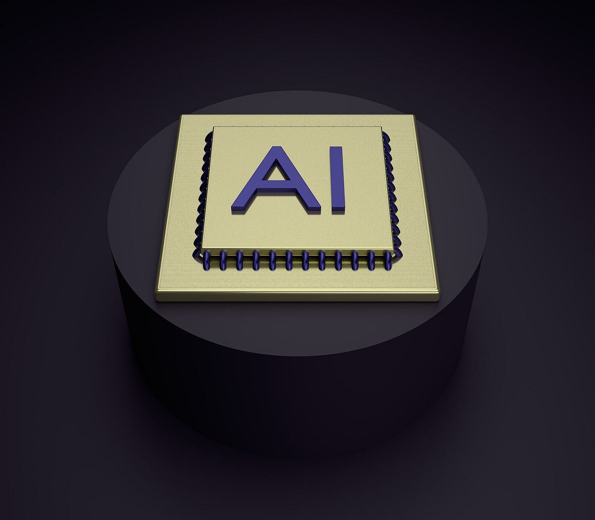 Endless Imagination on the Possibilities of Combining AI and Web3 | by ...