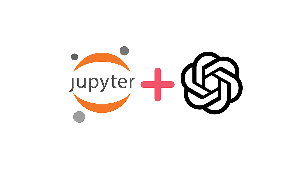 Integrating ChatGPT in Jupyter Notebook: A Step-by-Step Guide | by Francis Tawiah | Medium