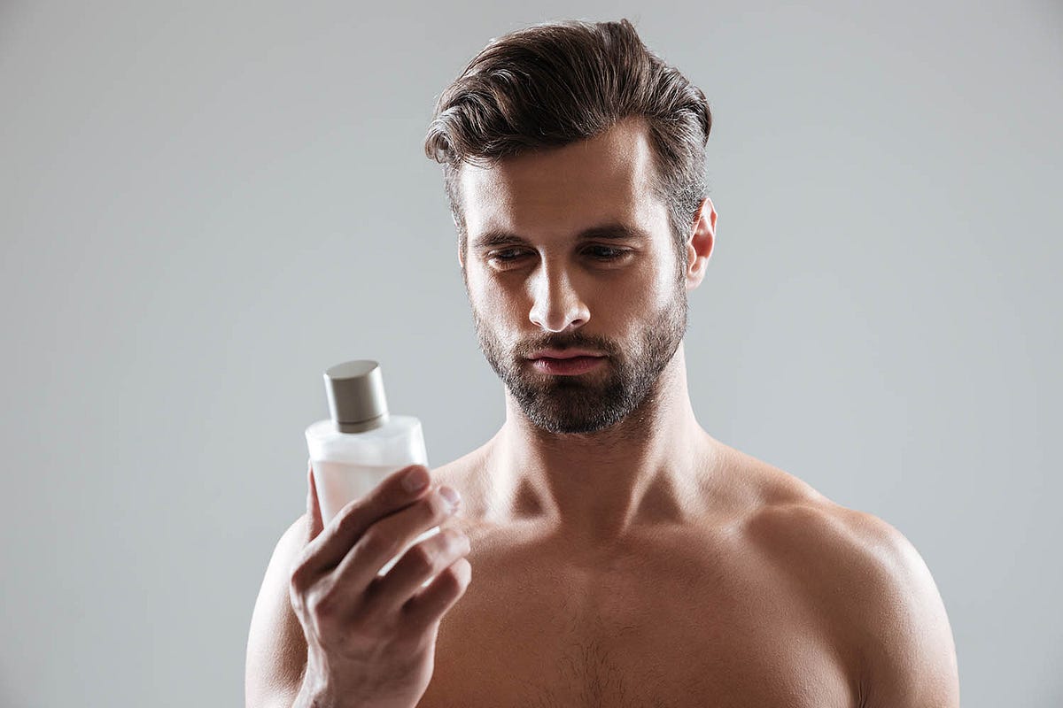 What’s the Difference Between Perfume, Cologne, Eau De Toilette…(And ...