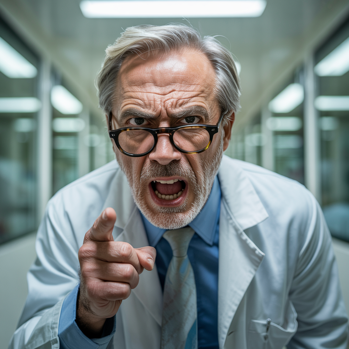 When I Told My Boss I Was Leaving Medicine | by Dr Anu G | Medium