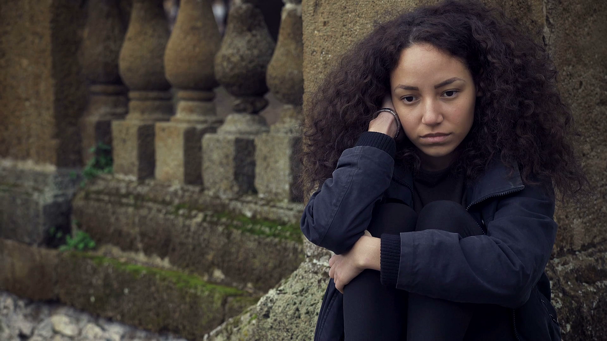 The ultimate guide to face ALL your hidden fears | by Jf Brou ...