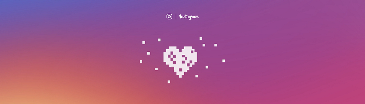 Where did my heart go?— Instagram UX/UI case study | by Hanan A.S. | A ...