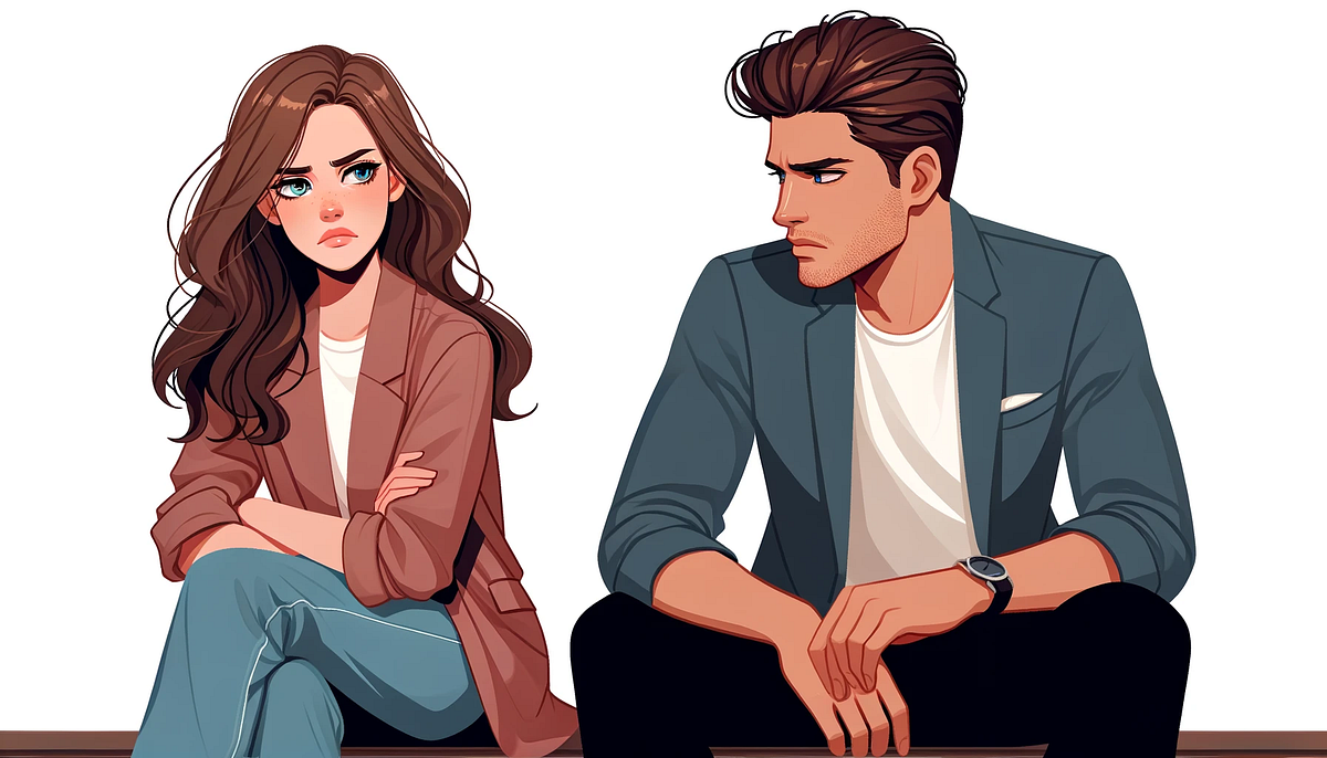 5 Reasons Why You’ll Likely Marry The Wrong Person | by AttractionDiary.Com | Medium