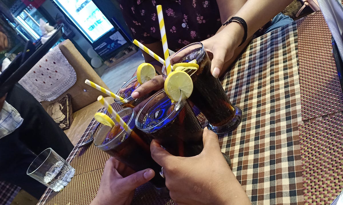 Four Hands - Neha - Medium