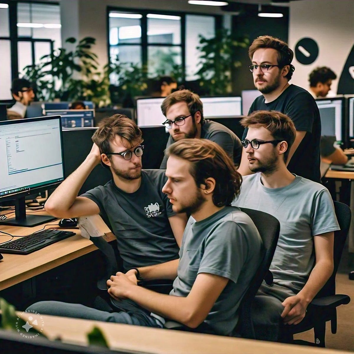 Why Some Developers Will Never Improve | by Memoona | Medium