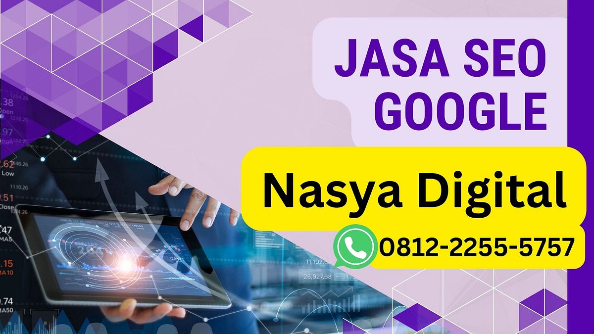 TLP/WA 081222555757 Jasa SEO Seram Bagian Timur, Digital Agency Terbaik | by Jasa SEO Terbaik ...