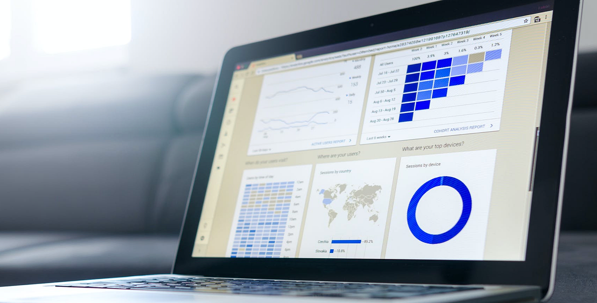 Let’s extract data from PDF’s using Python | by Manpreet Singh | Medium