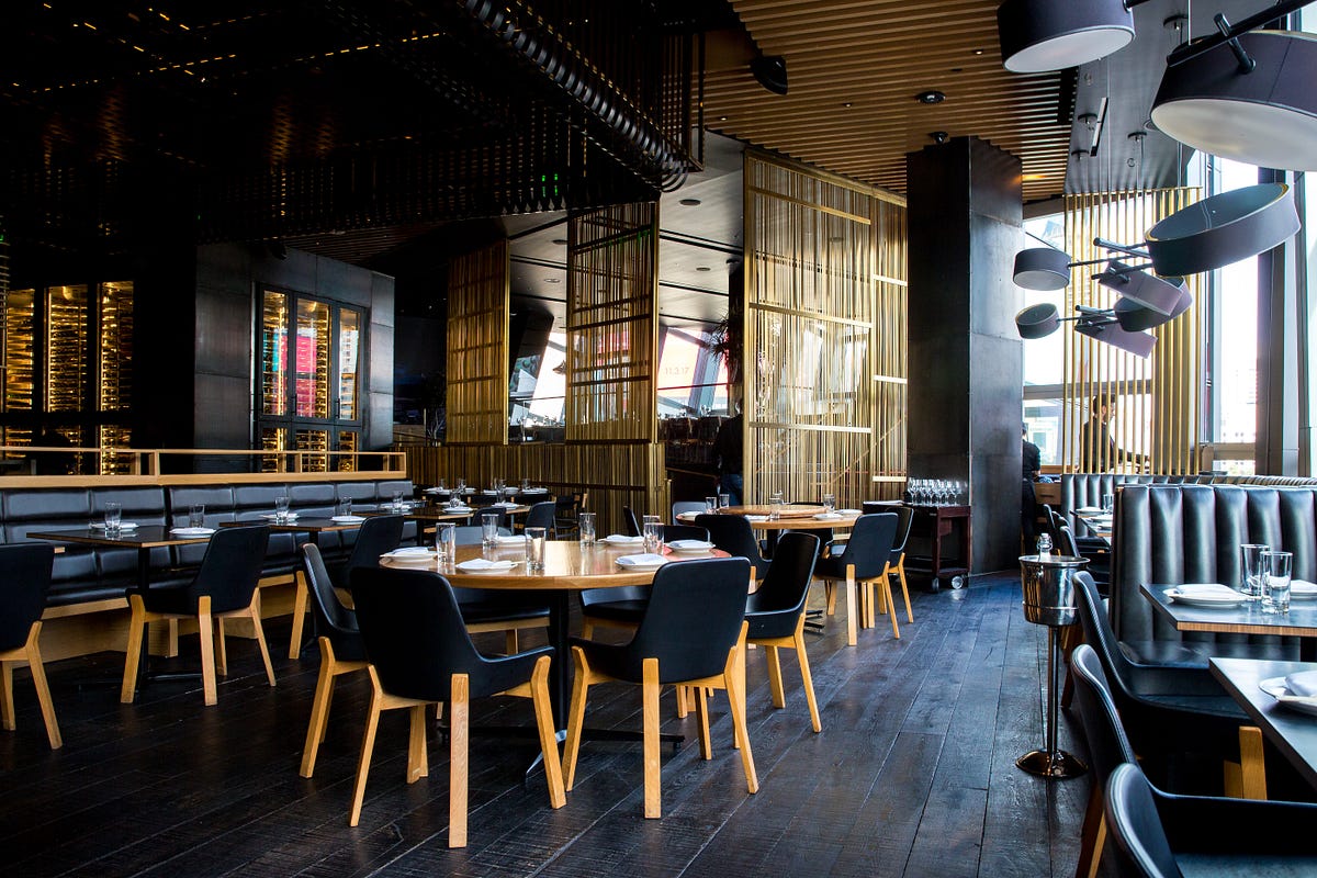 Here’s What Eating Out Really Costs | by Pendora | The Startup | Medium