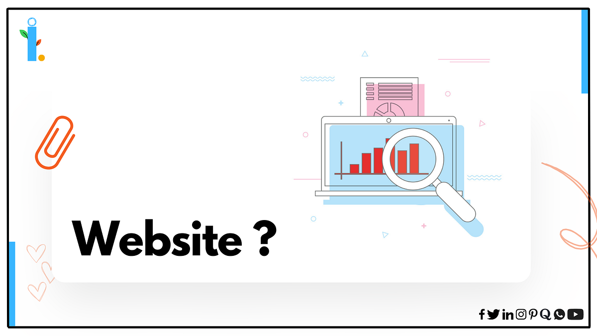 Why Website is Important for Business? Website Ideas in 2022 | by ...