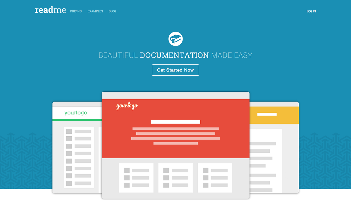 Readme.io ve Readme.io SSL desteğiyle nasıl kullanılır? | by Tarik Ozket | Medium