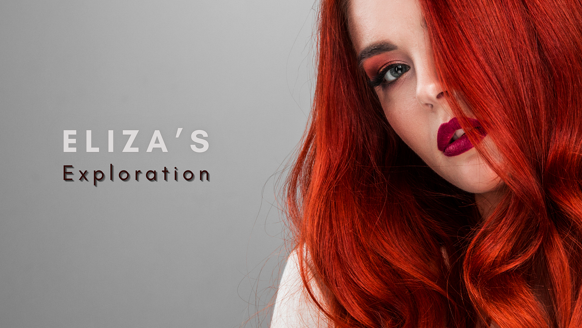 Eliza’s Exploration — Part 2. The Wedding… Or Not | by Eliza Black ...