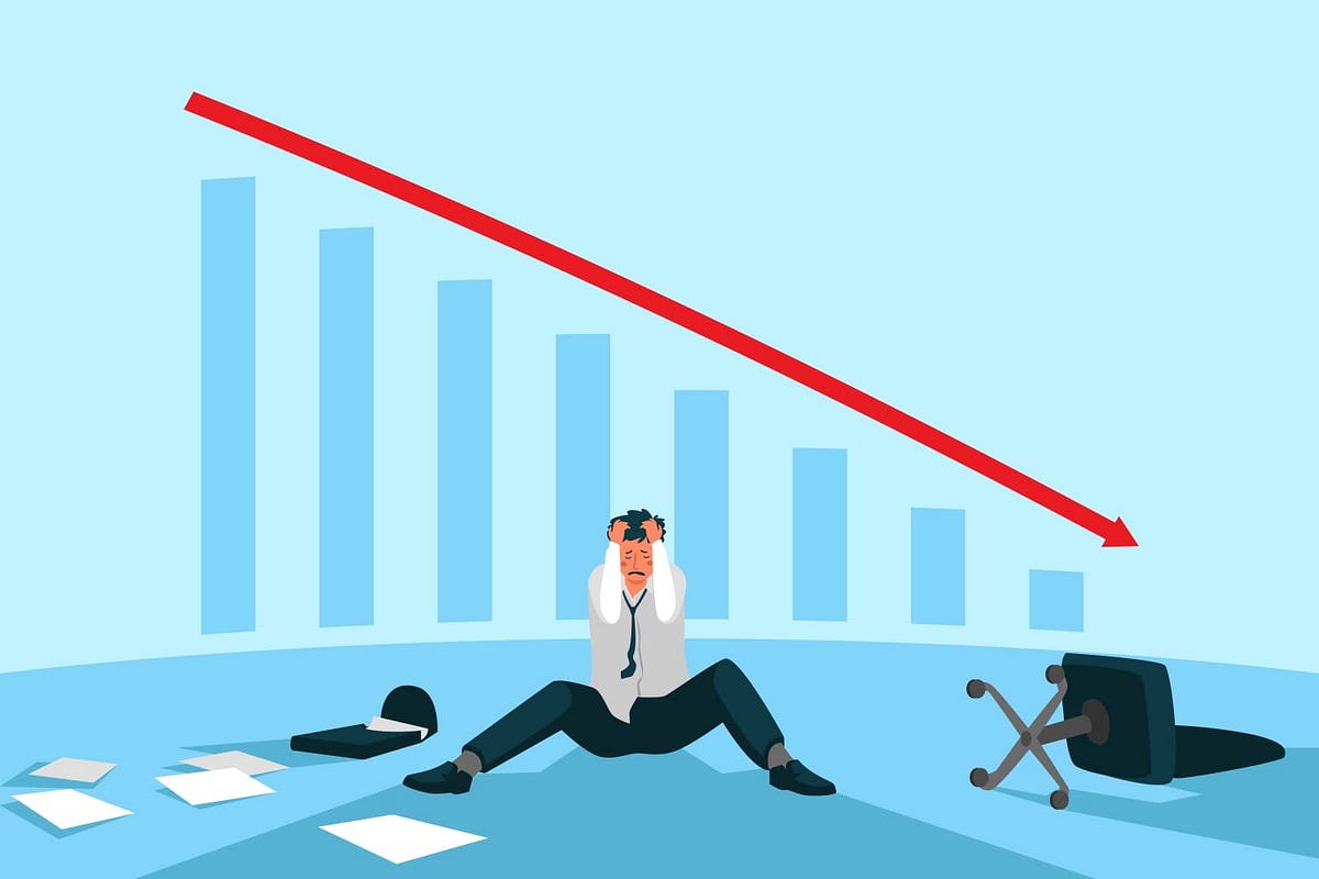 How Recession Affects Jobs and Livelihoods | by Suraj Jadhav | Feb ...